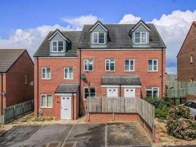3 Bedroom Property