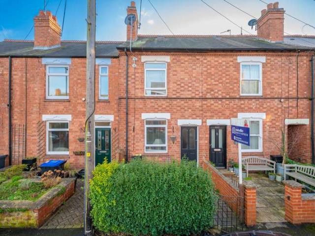 3 Bedroom Property
