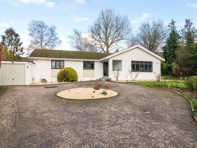 3 Bedroom Property