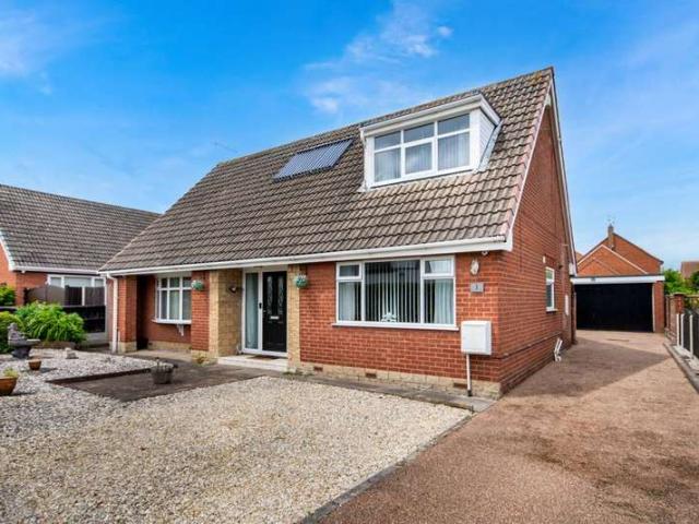 3 Bedroom Property