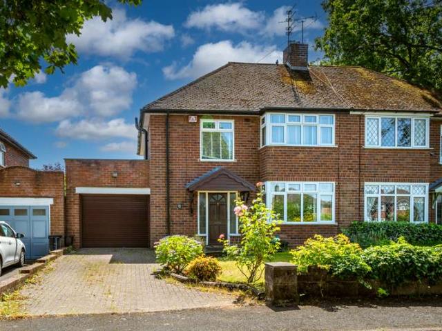 3 Bedroom Property