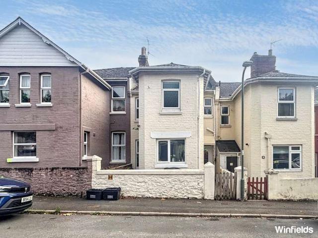 3 Bedroom Property