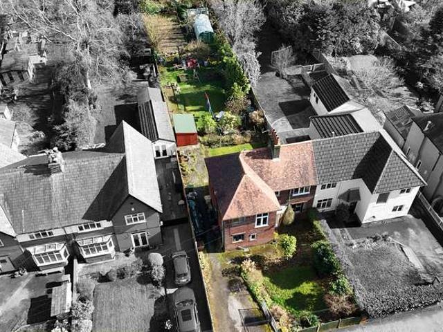 3 Bedroom Property