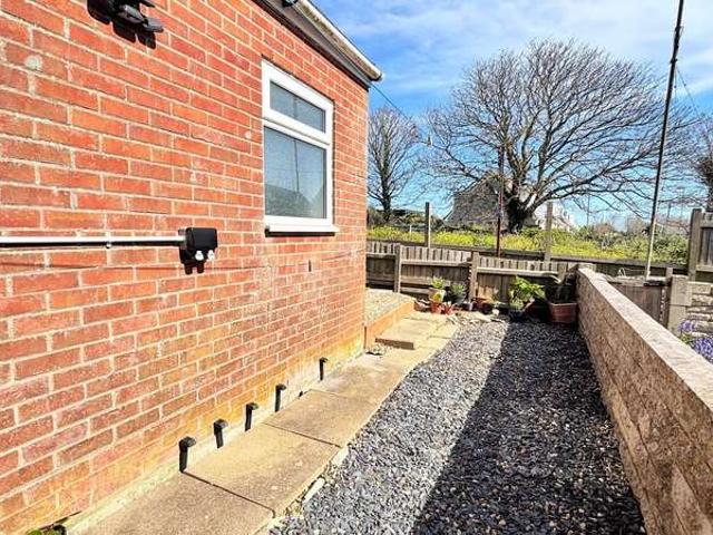 3 Bedroom Property