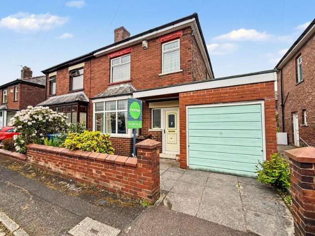 3 Bedroom Property