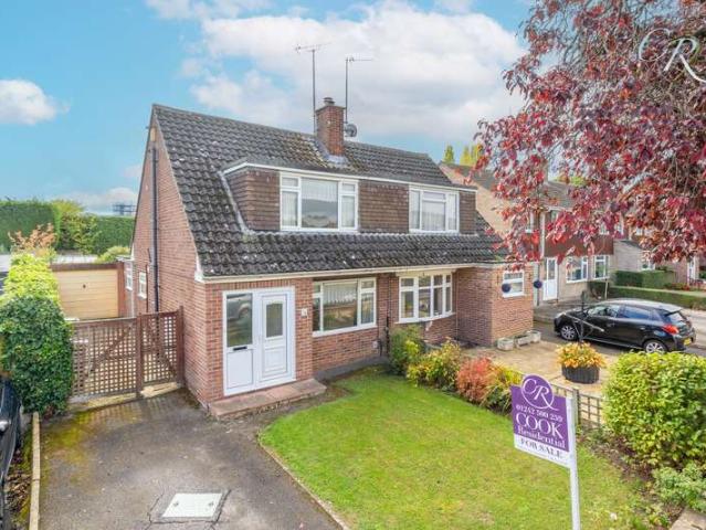 3 Bedroom Property
