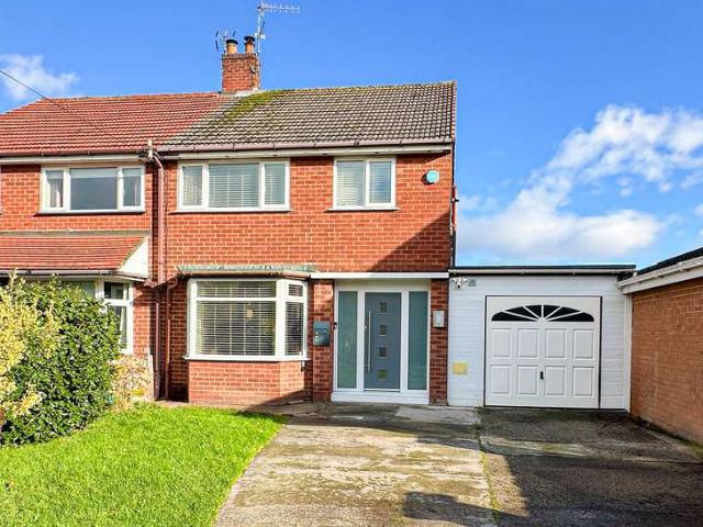 3 Bedroom Property