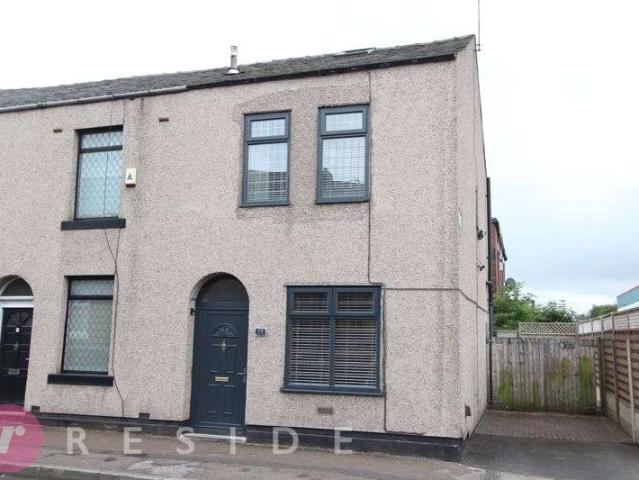 3 Bedroom Property