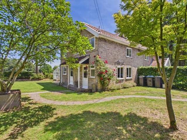 3 Bedroom Property