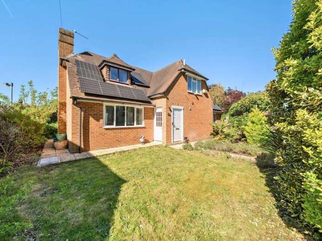 3 Bedroom Property