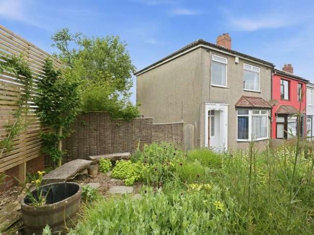 3 Bedroom Property