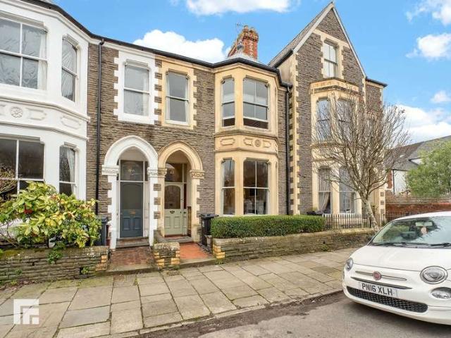 3 Bedroom Property