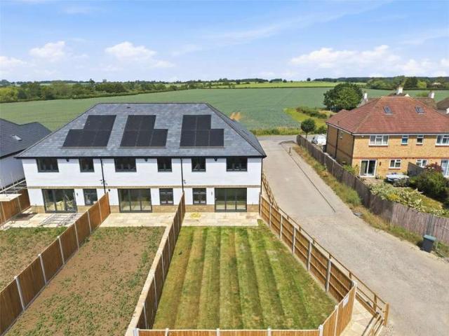 3 Bedroom Property