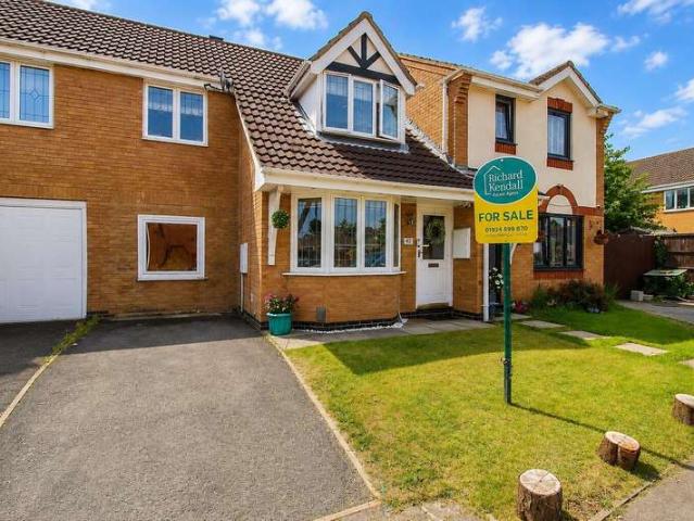 3 Bedroom Property