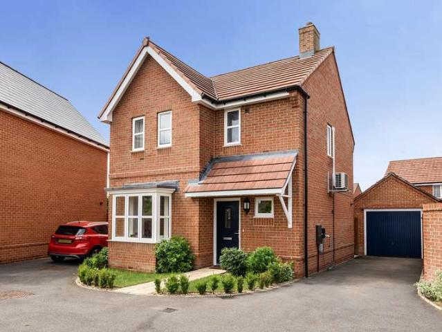3 Bedroom Property