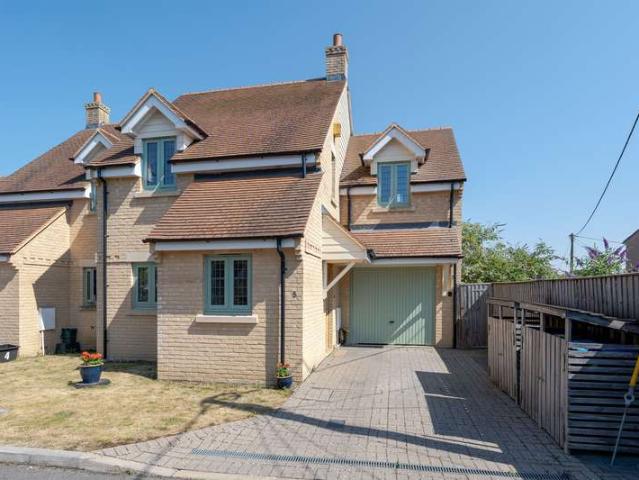 3 Bedroom Property