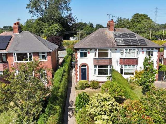 3 Bedroom Property