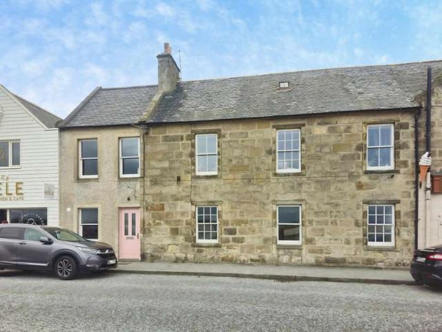 3 Bedroom Property