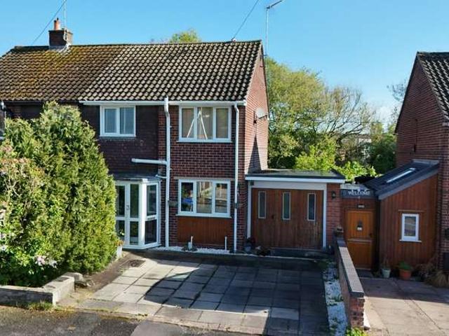 3 Bedroom Property