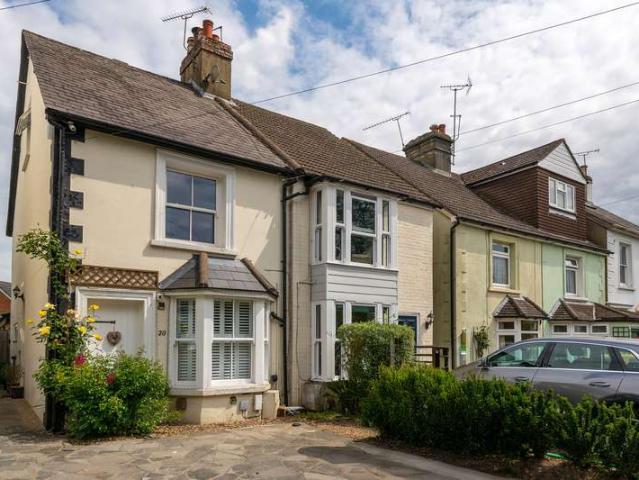 3 Bedroom Property