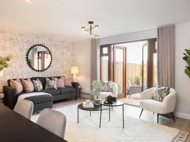 3 Bedroom Property