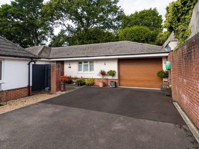 3 Bedroom Property