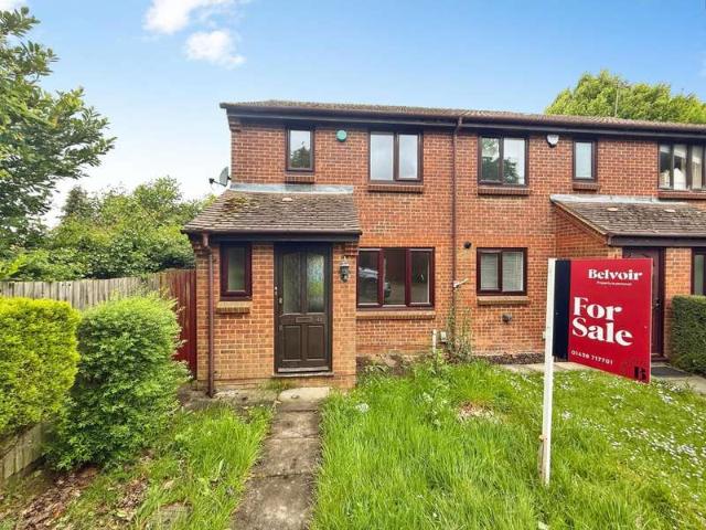 3 Bedroom Property