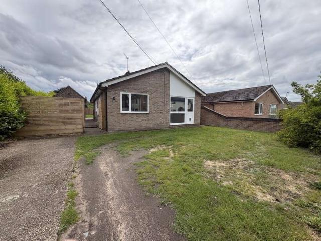 3 Bedroom Property