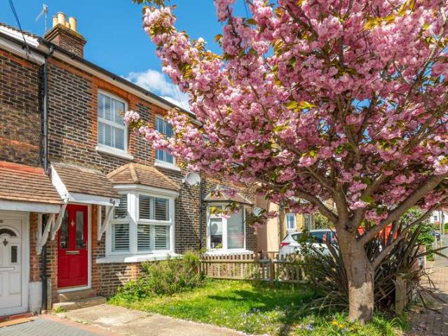 3 Bedroom Property