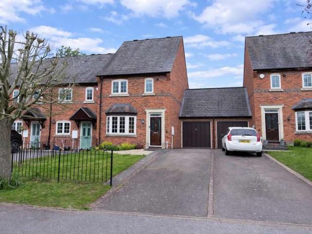 3 Bedroom Property