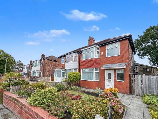 3 Bedroom Property