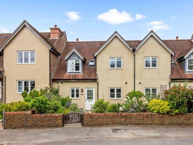 3 Bedroom Property