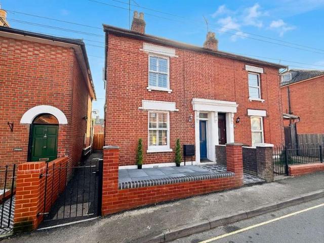 3 Bedroom Property