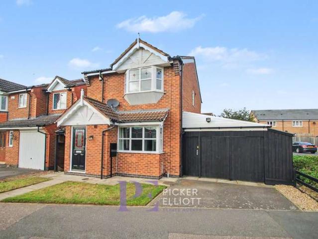 3 Bedroom Property