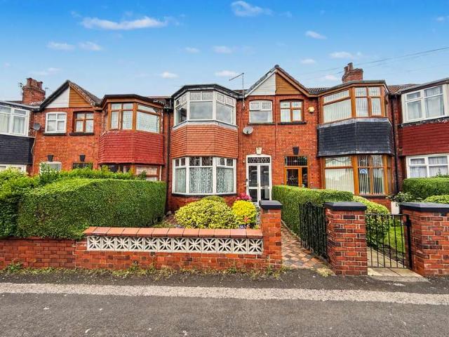 3 Bedroom Property