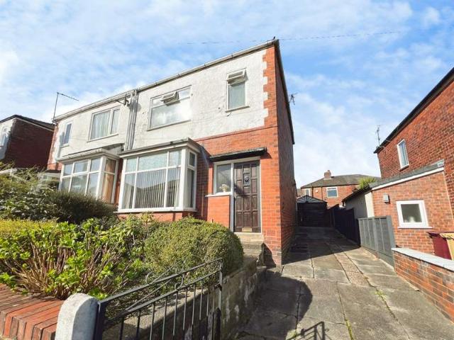 3 Bedroom Property