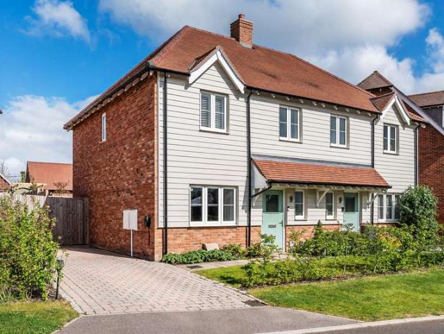 3 Bedroom Property