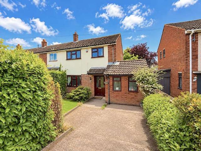 3 Bedroom Property