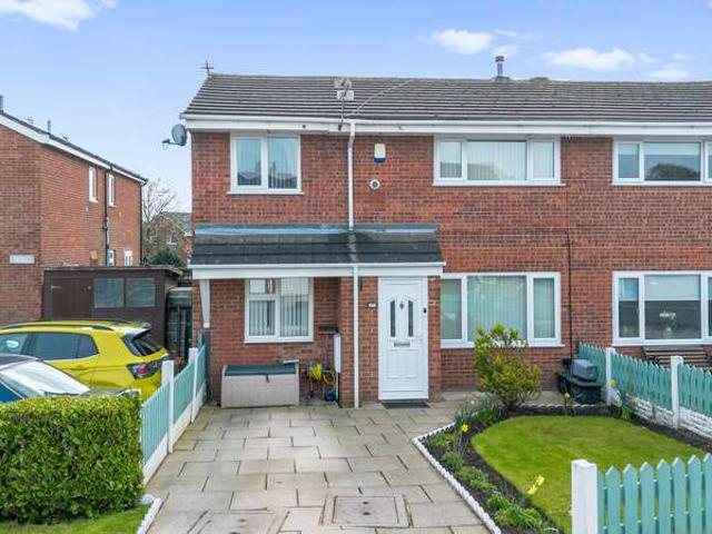 3 Bedroom Property