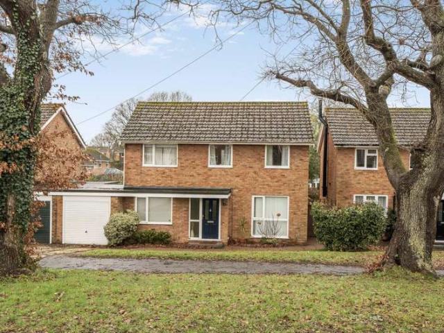 3 Bedroom Property