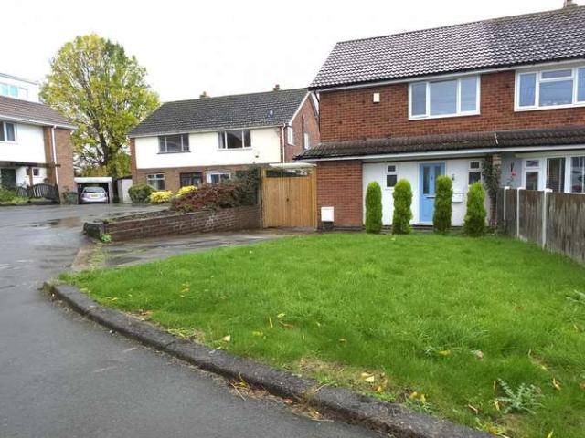 3 Bedroom Property