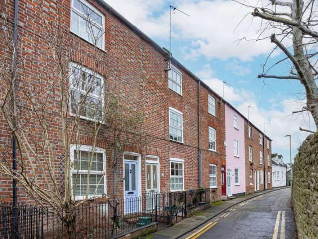 3 Bedroom Property