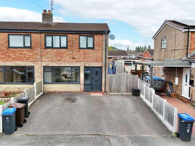 3 Bedroom Property