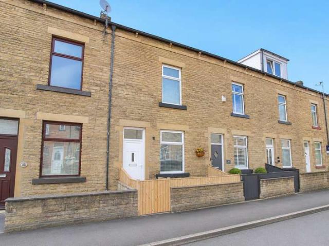 3 Bedroom Property