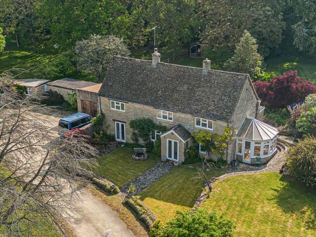 3 Bedroom Property