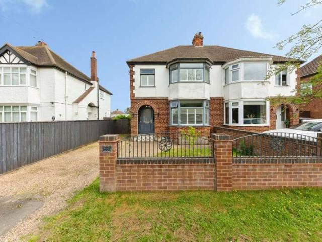 3 Bedroom Property