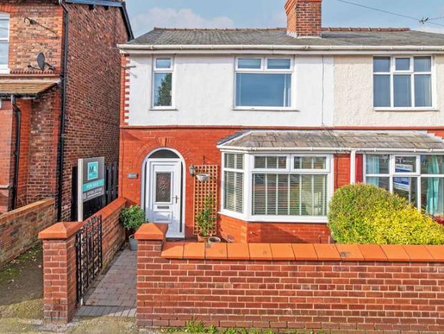 3 Bedroom Property