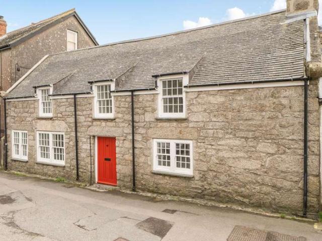 3 Bedroom Property