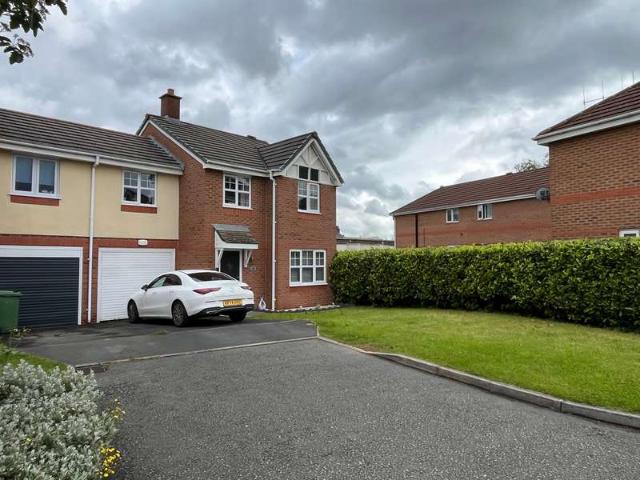 3 Bedroom Property