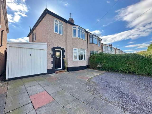 3 Bedroom Property